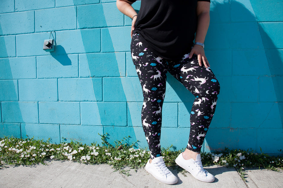 Novelty Standard – The Purple Puddle