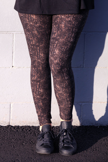 Regular One Size – The Purple Puddle