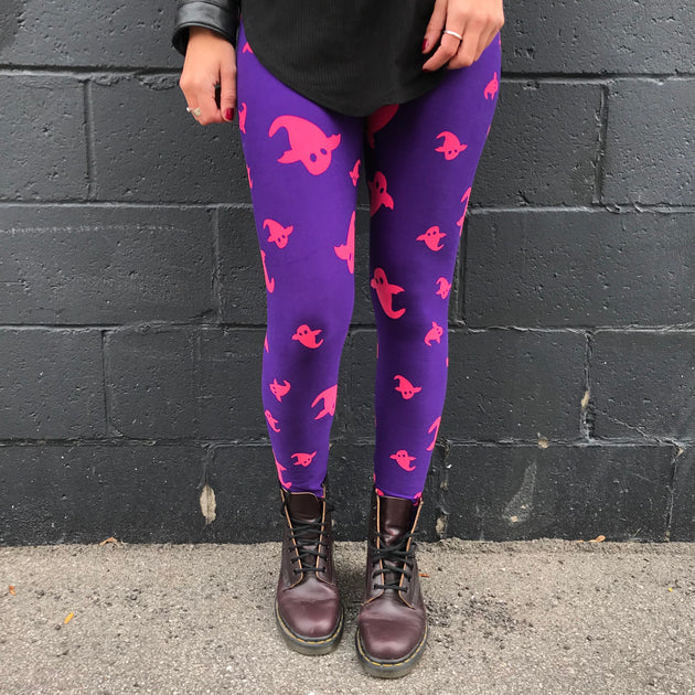 Fun / Novelty Kids – The Purple Puddle