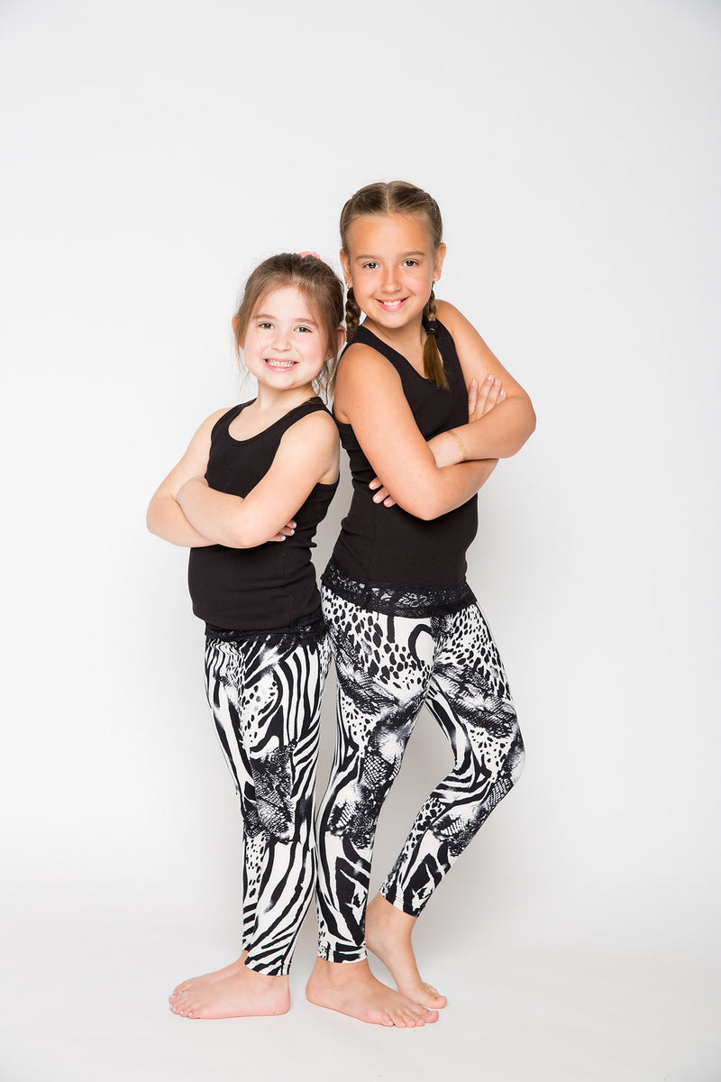 Python Stamp Kids S/M – The Purple Puddle