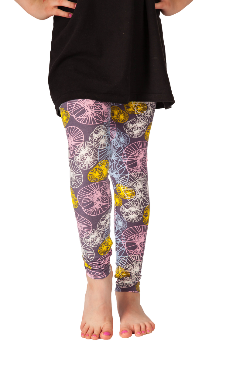 Spun Kids S/M – The Purple Puddle