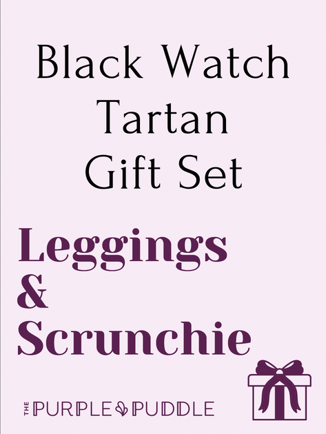 Gift Set Bundles – The Purple Puddle