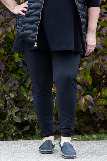 Joggers – The Purple Puddle