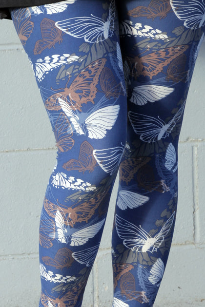 Large One Size – The Purple Puddle